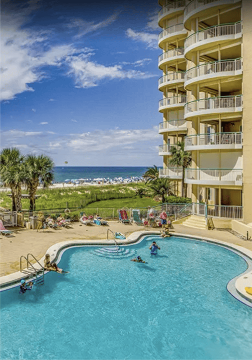 Perdido Key Rentals| by Perdido Realty Vacations