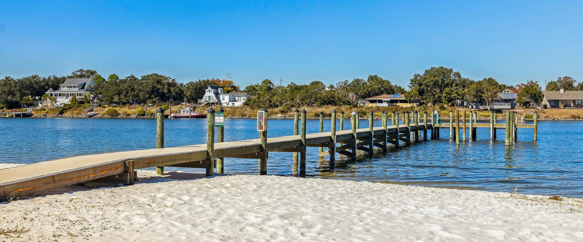 Gulf Coast Vacation Rentals | by Pointe South Vacation Rentals