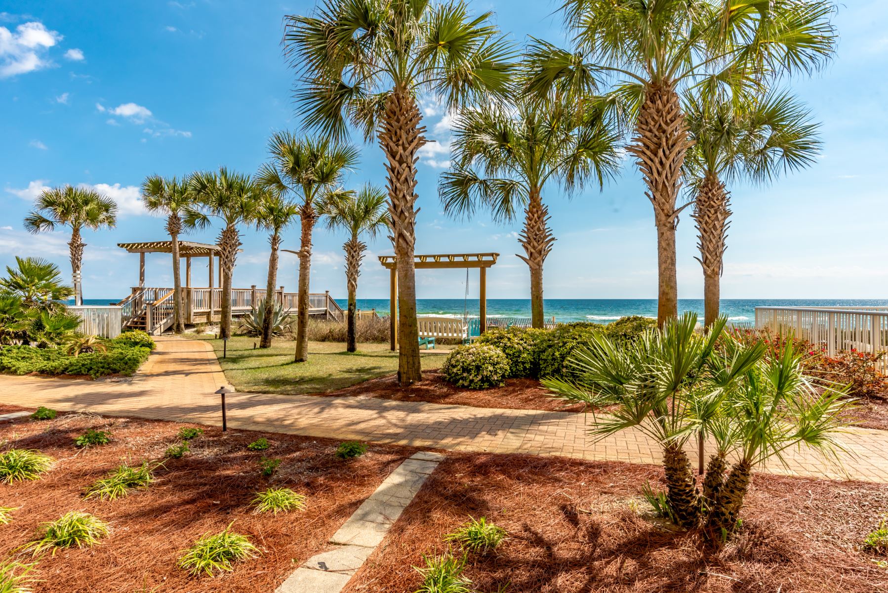 Perdido Key Rentals| by Perdido Realty Vacations